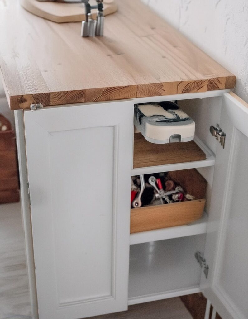 10 DIY Craft Tables And Desks Ideas For Creative Minds - Ease DIYs