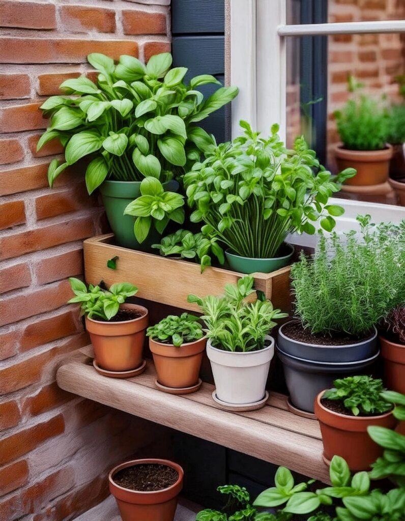 10 Perfect Tiny Patio Ideas For Cozy Evening Gatherings - Ease DIYs