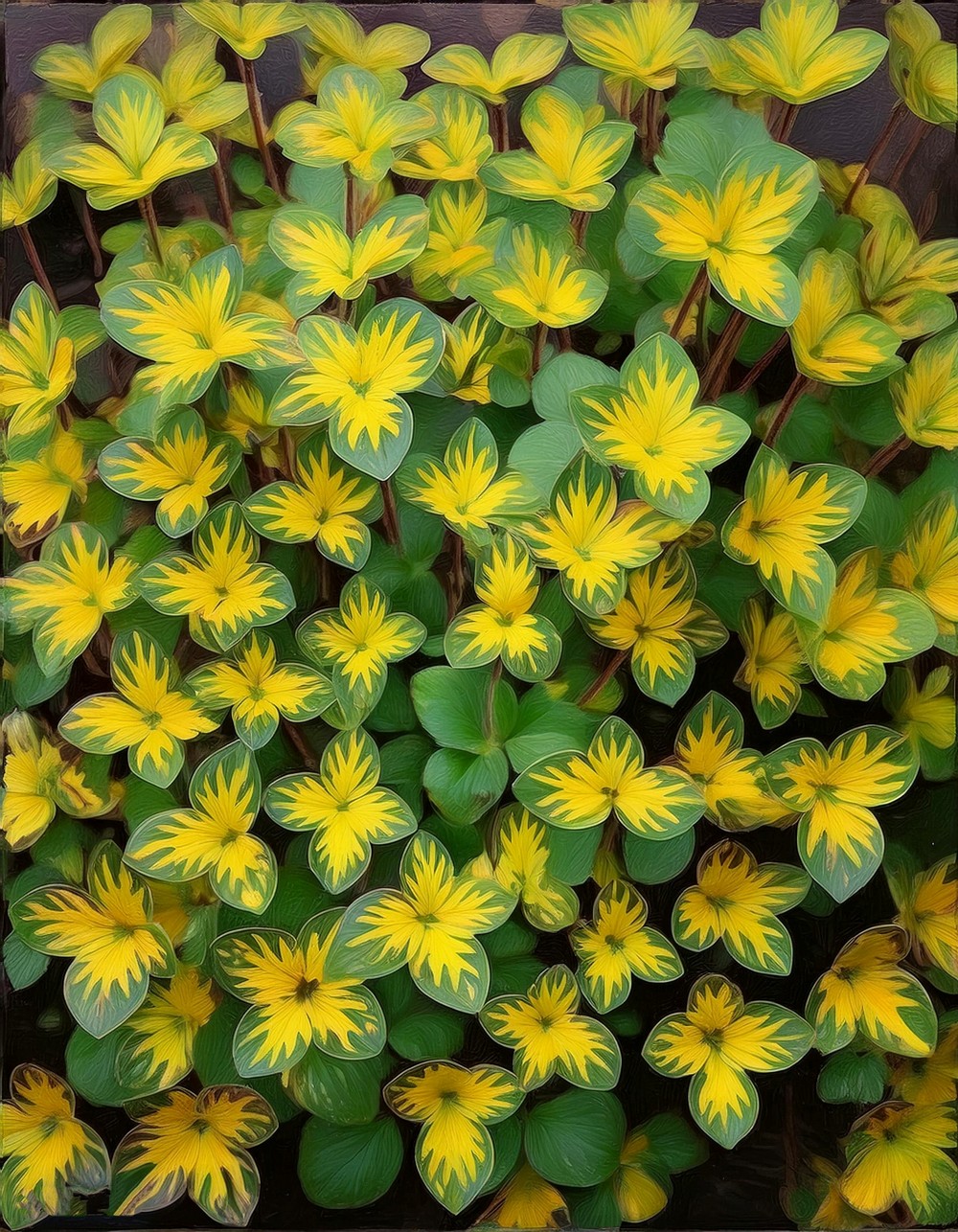 10 Creeping Jenny Ideas For Colorful Displays - Ease DIYs