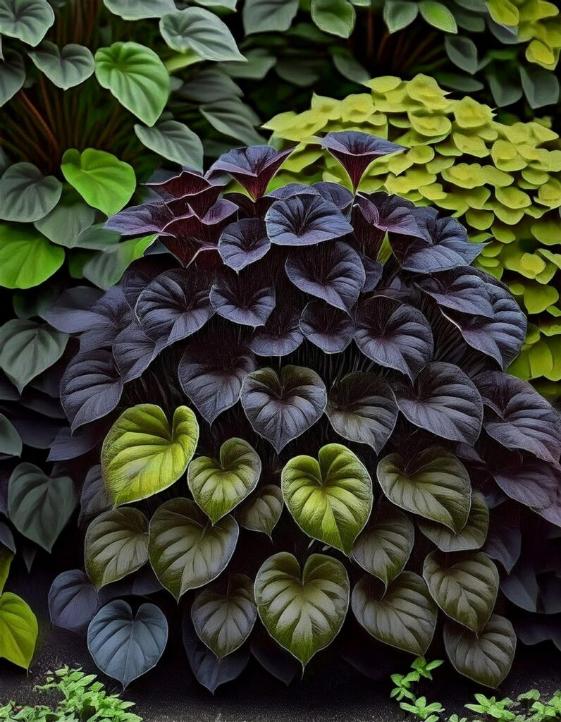 10 Creeping Jenny Ideas For Colorful Displays - Ease DIYs